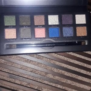 Cargo | Makeup | Cargo Eyeshadow Palette | Poshmark